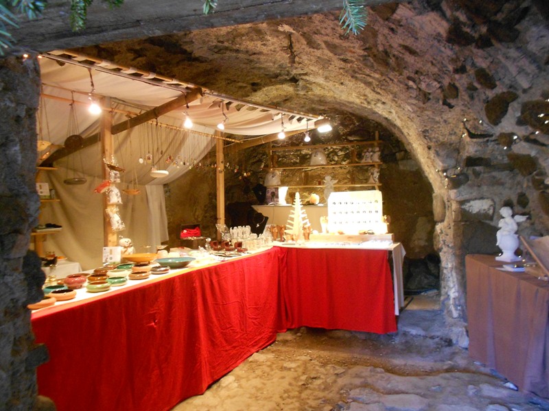 Mercatini di Natale Rango e Canale di Tenno