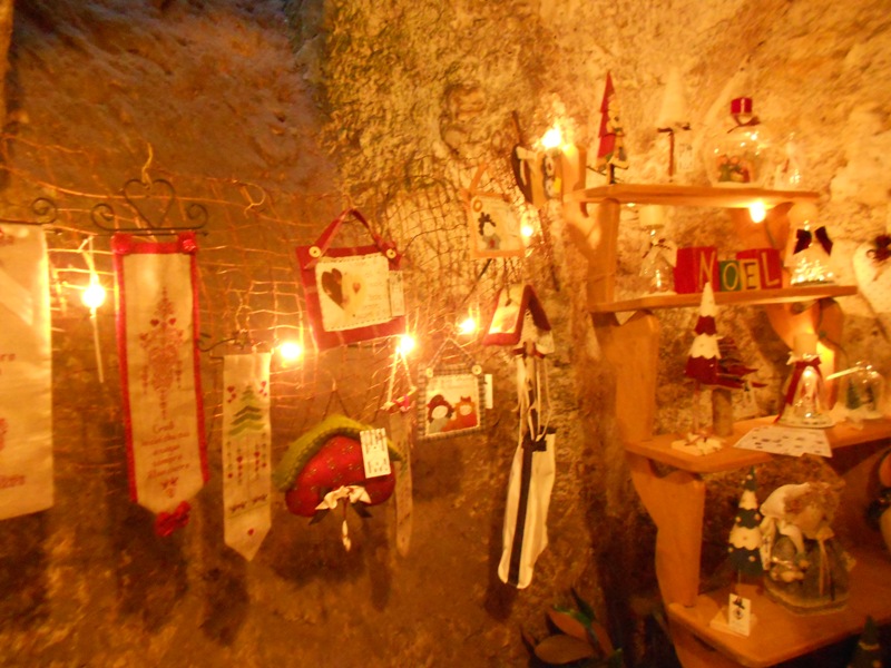 Mercatini di Natale Rango e Canale di Tenno